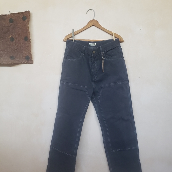Rudy Jude | Jeans | Rudy Jude Utility Jeans Rj 7 Ink | Poshmark